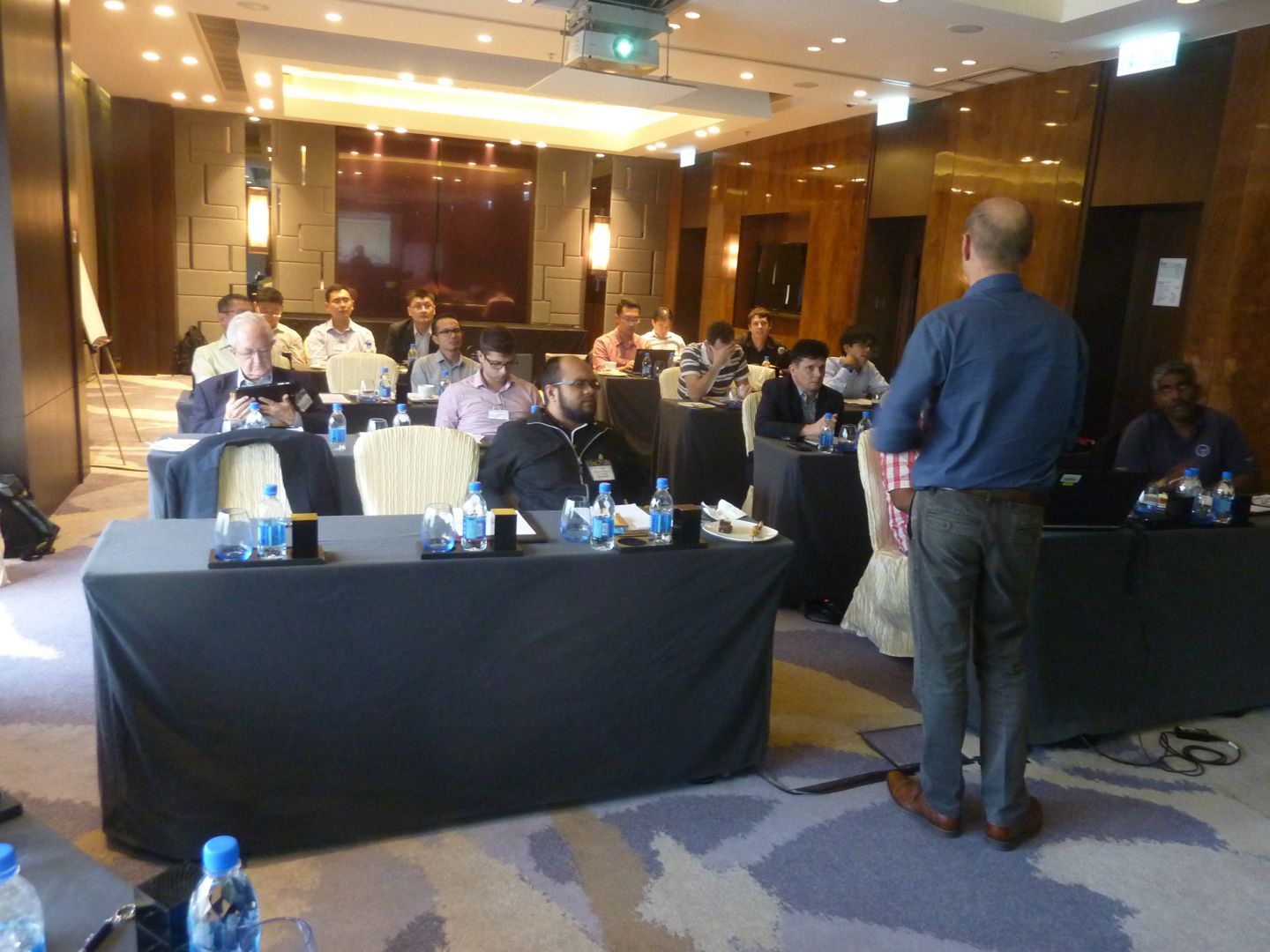 OPTIMOOR Seminar 2016!